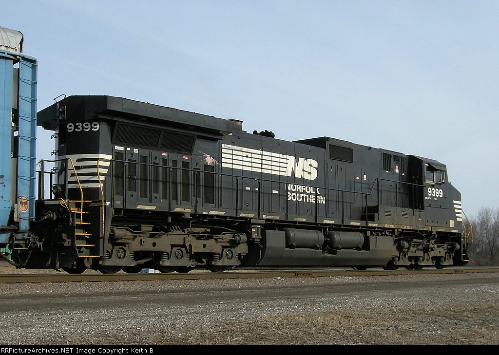 NS 9399